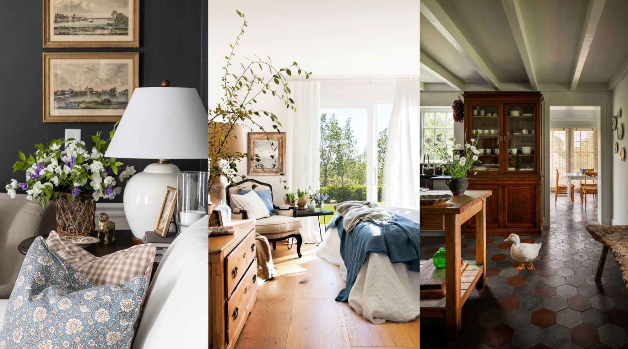 How to Discover Your Interior Design Style - Ashley Childers