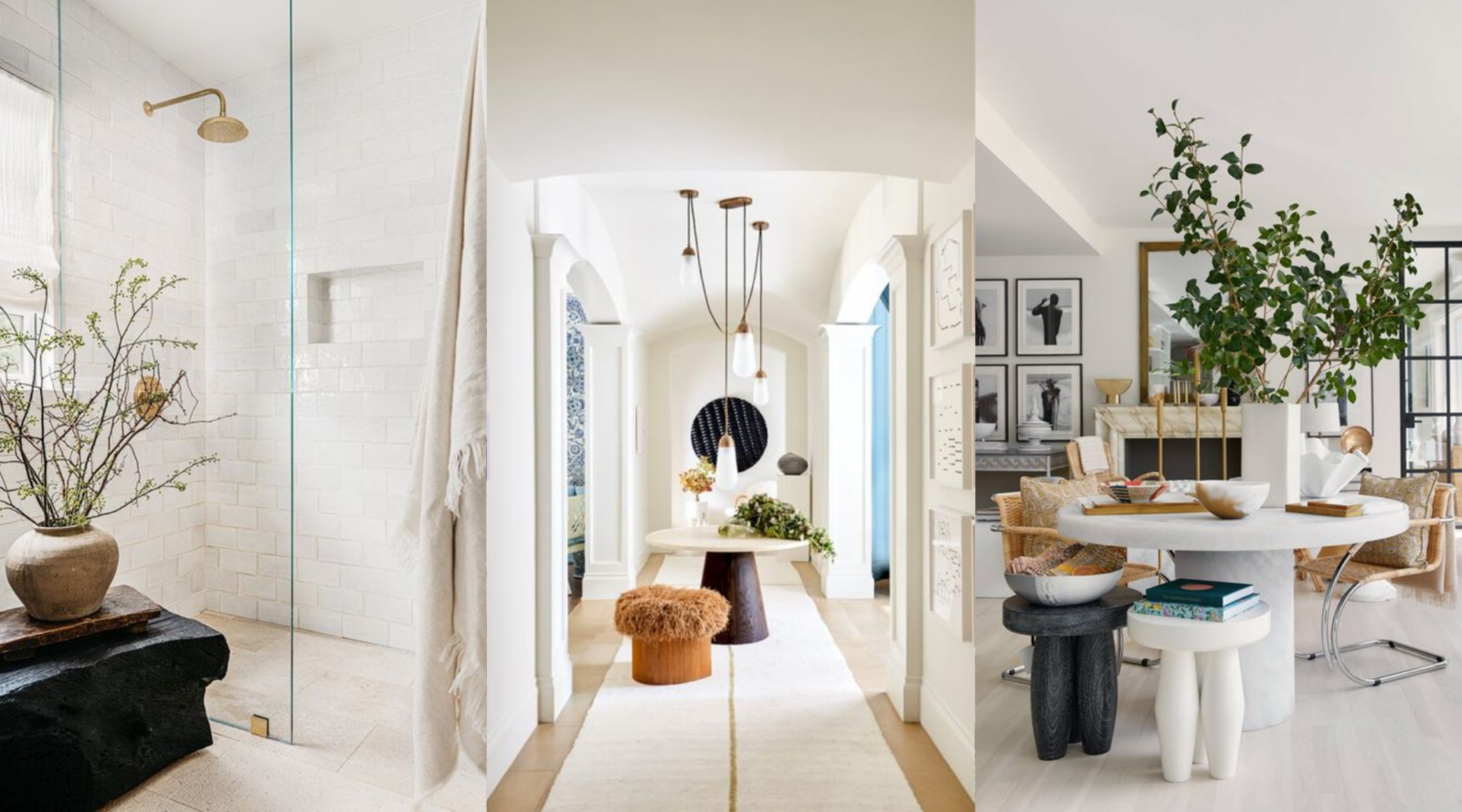 How to Discover Your Interior Design Style - Ashley Childers