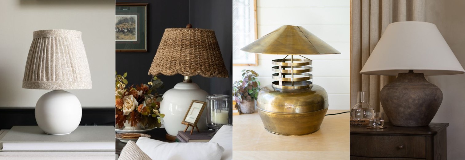 Lighting Design for Your Home - Ashley Childers