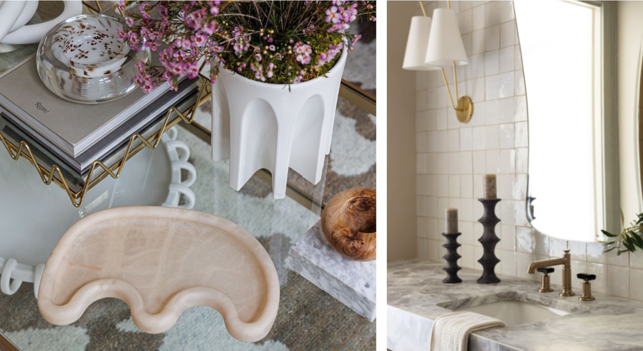 10 Must-Have Capsule Décor Pieces - Ashley Childers