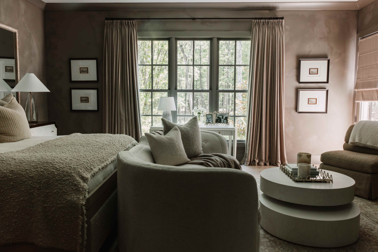 Creating a Sanctuary for Yourself - Ashley Childers