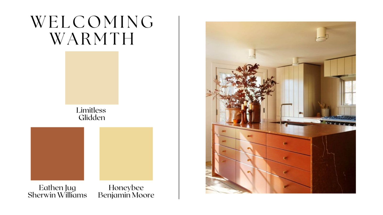 2024 Paint Trends - Ashley Childers