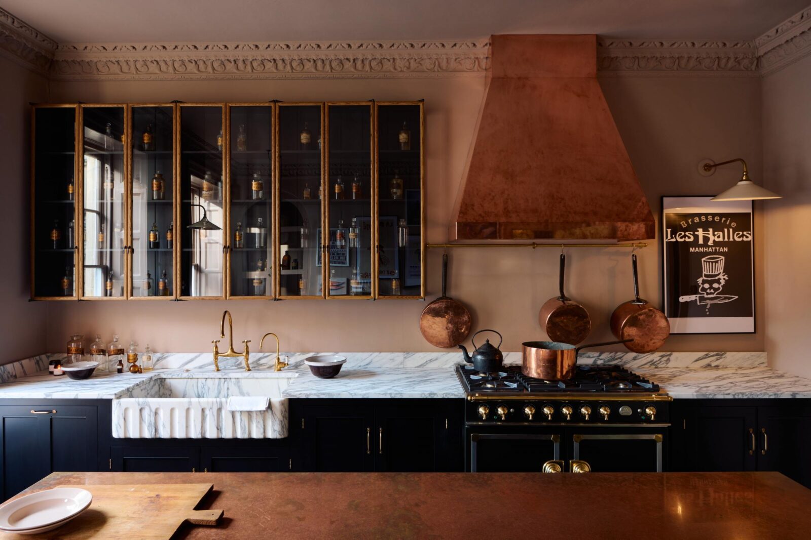 Designer Kitchen Ideas - Ashley Childers