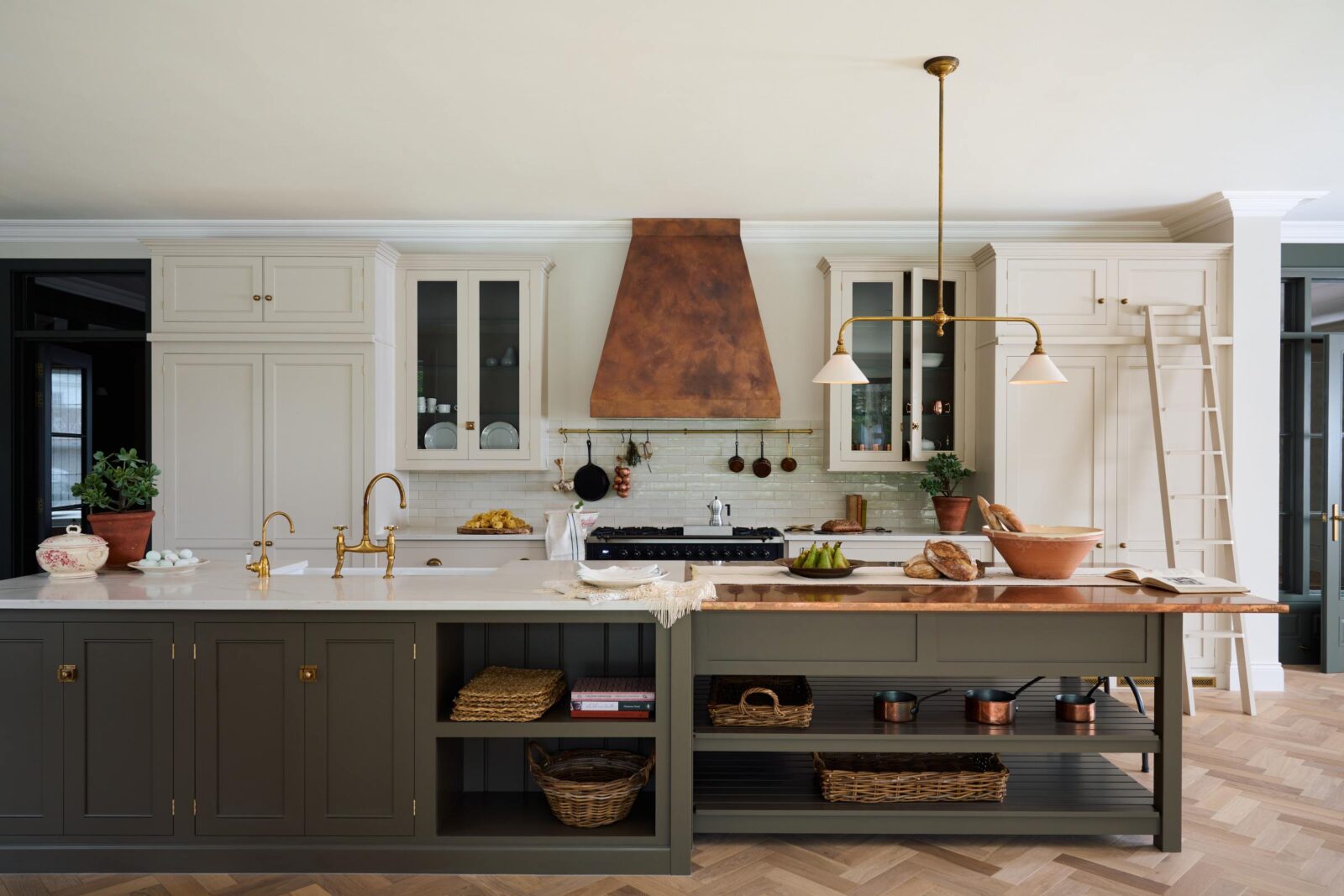 Designer Kitchen Ideas - Ashley Childers
