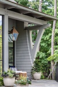 Charming Front Porch Formula - Ashley Childers