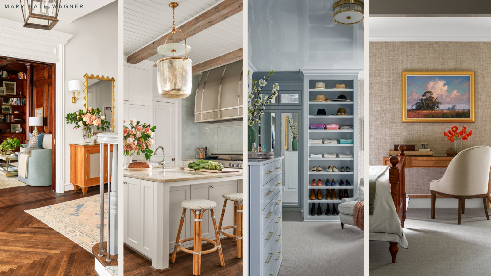 Timeless Design - Ashley Childers