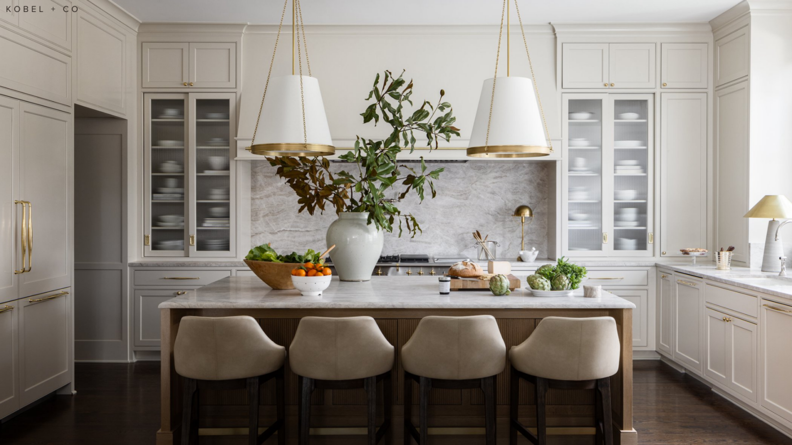 Make Your Kitchen 1000X Better - Ashley Childers